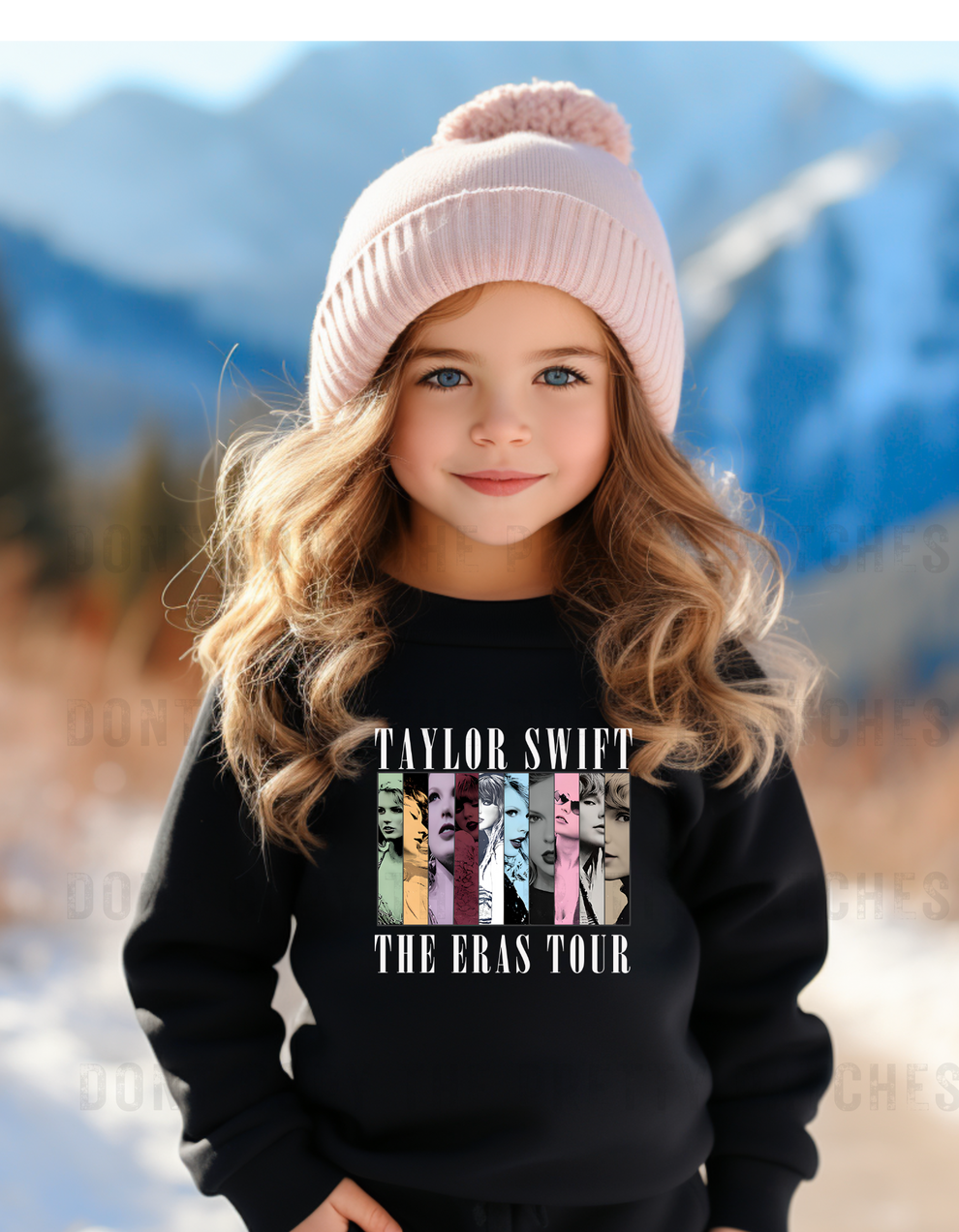 Taylor Swift The Eras tour "all different shades of colors " – The ...