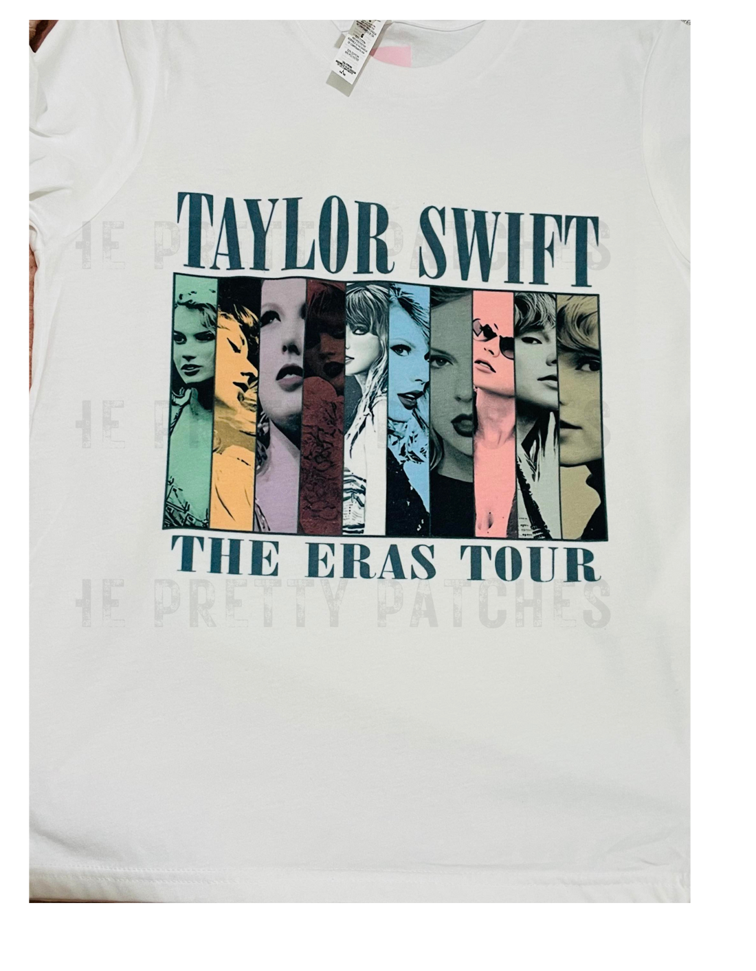 Taylor Swift The Eras tour "all different shades of colors " – The ...